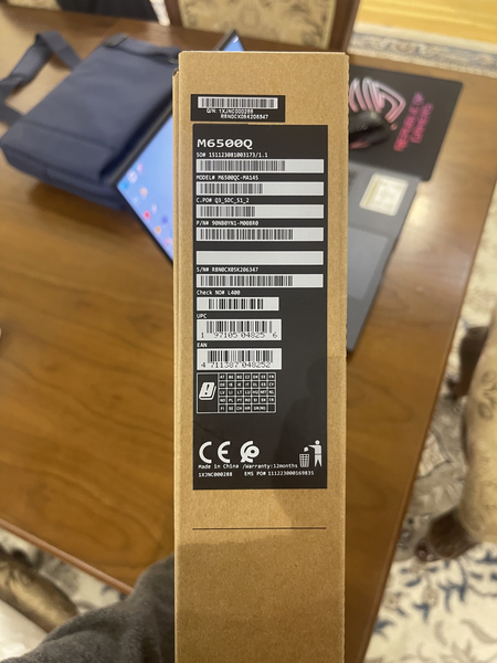 Asus Vivobook  pul zararligidan sotvoman holat yengi