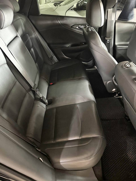 Autocreditga Malibu 2 premier