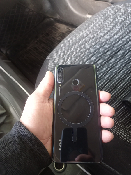 Huawei p30 lite 4/128
