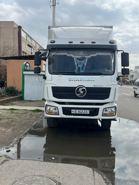 Продаётся CHACMAN