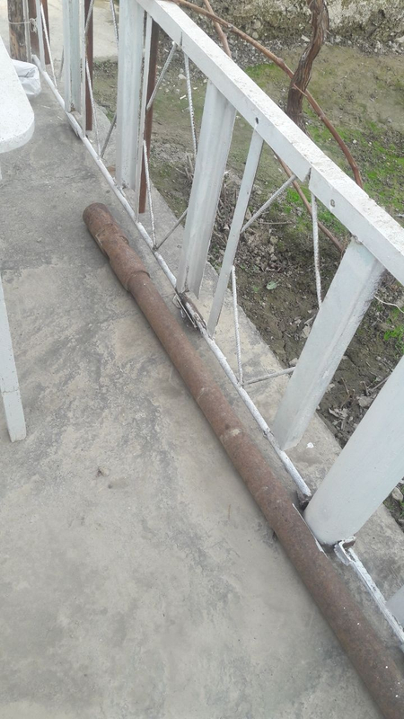 Yer teshadigan (burgʻa) Бурга