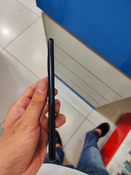 Samsung A22 Ideal