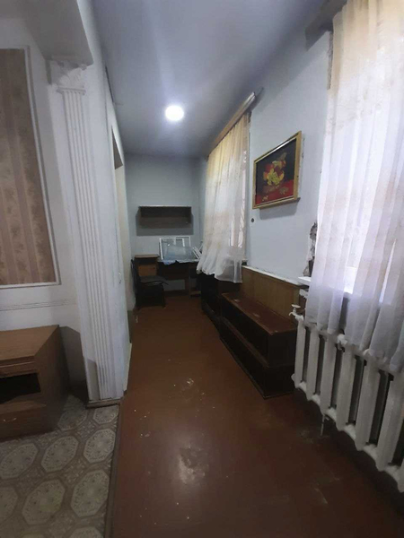 Ялангач, 49 школа, 2/1/4 балкон 1.5х6. Возможно Ипотека