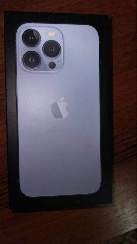 iPhone 13 pro 128GB