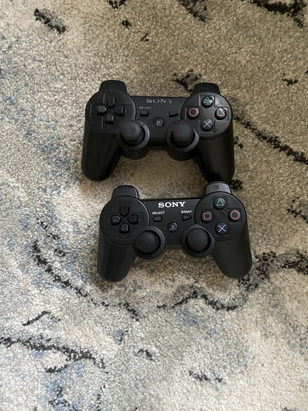Playstation 3 ideal