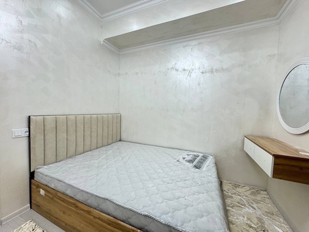 Продается 2 ком. Квартира площадью 38 кв.м. В Вокзале