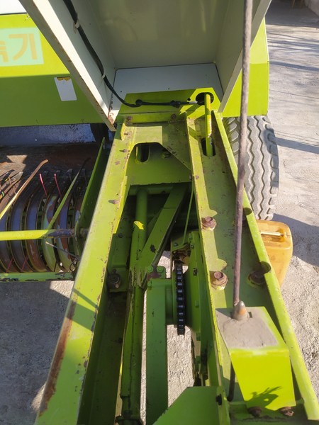 Class Markand 55 Made in Korea