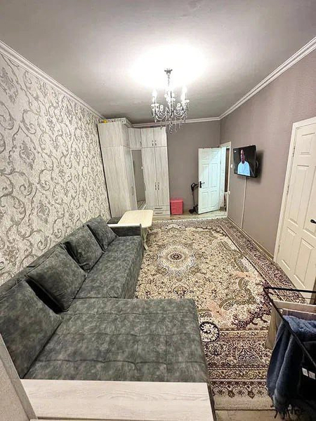 Кредит ипотека Мирзо улугбек 1-хона 2-хона килинган банк оркали срочно