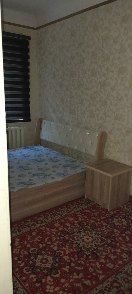 Срочно продам 3 комнатную квартиру.