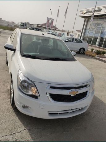 Chevrolet Cobalt