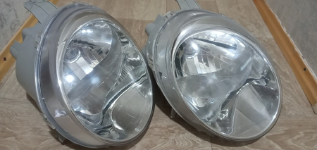Matiz fara va Y6 led original zavod