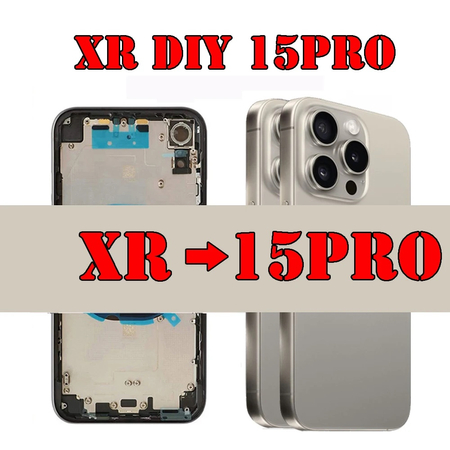 iPhone xr -15 pro korpus iphone x xs xsmax xr larga korpuslar