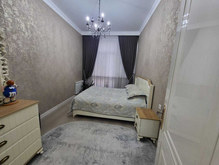 Продаётся в Ташкент сити, в ЖК 