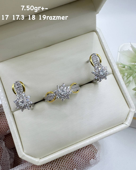 Kumush 925 proba