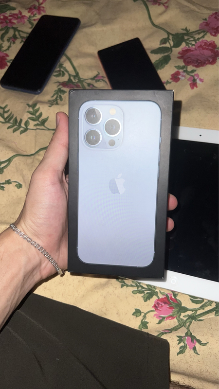 iPhone 13 Pro RM/A