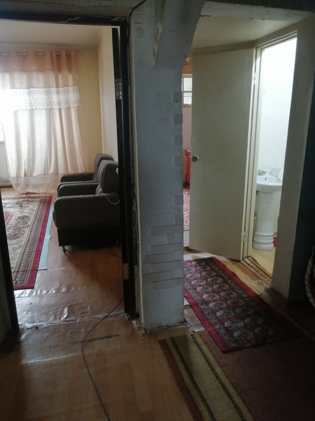 Сдаю свою 2ккв. ХОРОШИМ ЛЮДЯМ