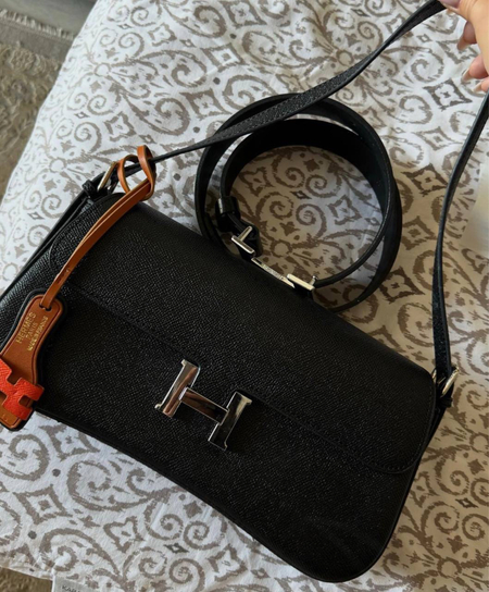 обувь 37 сумочка Hermes