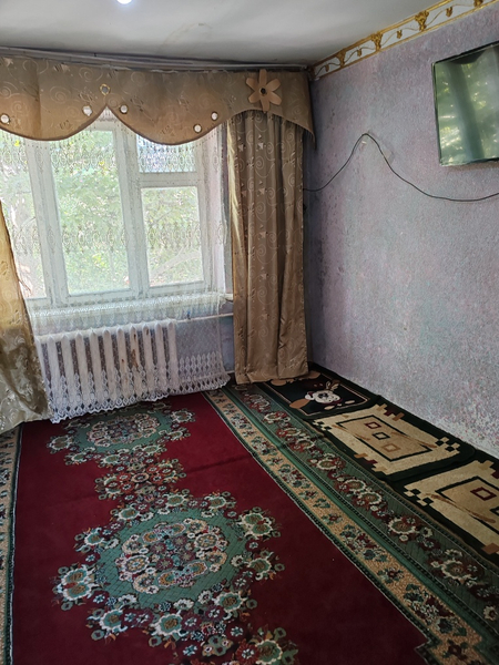 Ijaraga beriladi. Sanpi institutini oldida