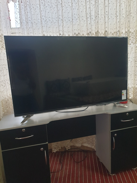55 ULTRA HD 4K televizor
