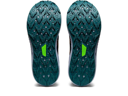 Женские беговые кроссовки ASICS Fuji Lite 3! Новые в коробке! Оригинал