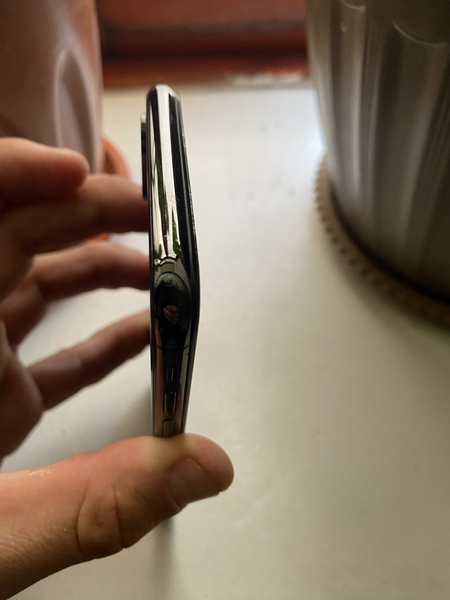 Iphone x 64gb znxjznznnzn