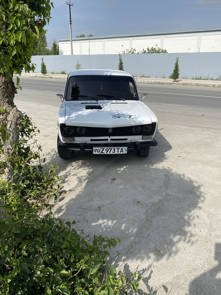 2106 ваз сотилади