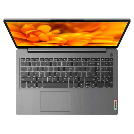 Продаётся новый ноутбук Lenovo IdeaPad 3 (i3-1215U/4/256/15,6