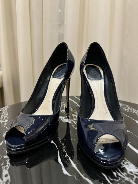 Dior каблуки