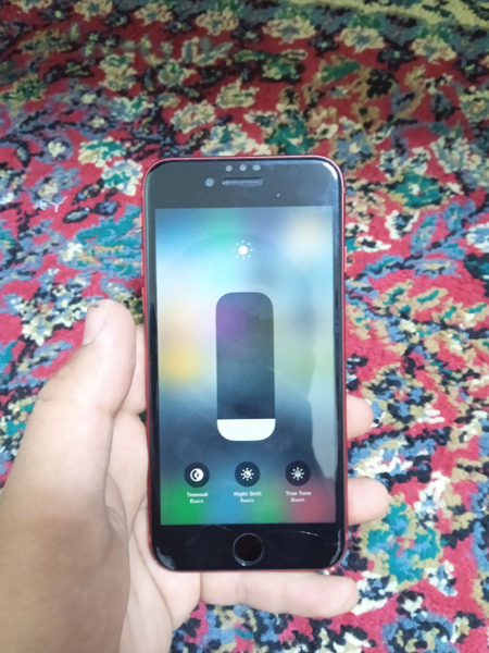 iPhone 8 obmen bor
