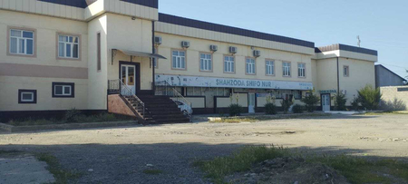 Srochno !!! Klinika sotiladi  Tashkent trassa  yonida