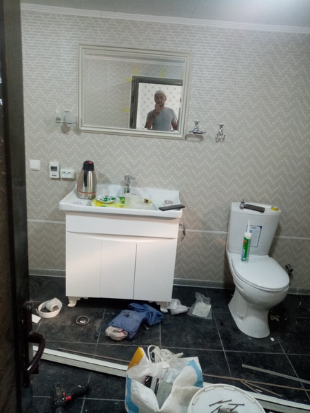 Santexnik Elektrik xzmati