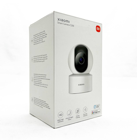 Mi Smart Kamera 360° Dostavka Bor