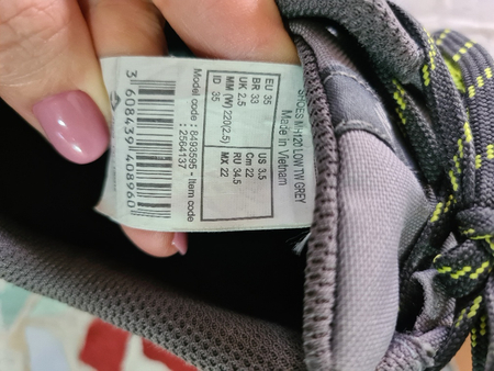 Обувь для мальчика Decathlon