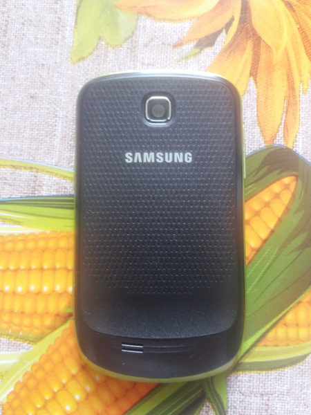 Смартфон Samsung galaxy mini