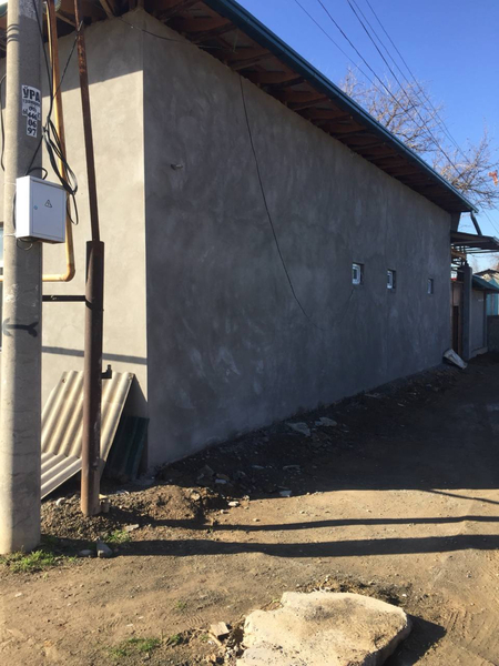 Tutzor maxallada 3 sotix uy sotiladi