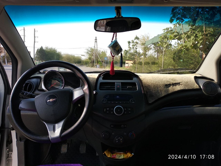 Spark Chevrolet 2