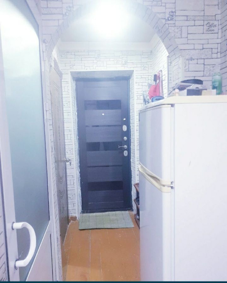 продаю 1 ком квартира Гулистане