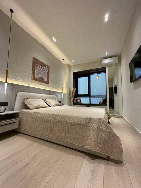 Akay City Продается 2 комнатная квартира ремонт Дархан Х.Алимджан