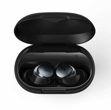 Беспроводные наушники ANKER Soundcore Space A40 Hi-res,LDAC