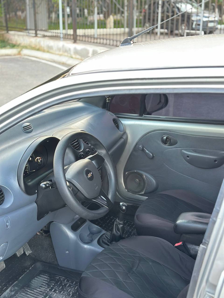 Matiz 2010 yil 1 pozitsiya
