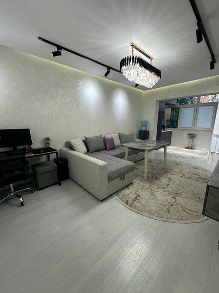 Срочно продам квартиру 2/3/5 Евро, Куйлюк-5 Своя