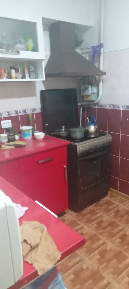 Продается своя 3-х комнатная квартира  Яшнабадский район  22 авиагород