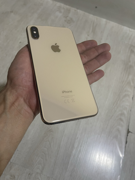 Iphone xs Max, 256 gb. 82% yomkost, Idealidan