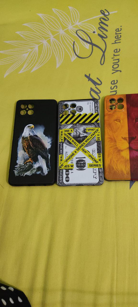 Omix 600 telefon
