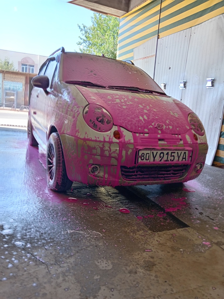 Matiz 2016 yil best