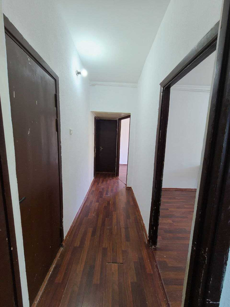 Продаётся 5 комнатная квартира на Юнус-абаде 131м2 | 2 этаж