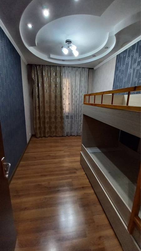 Срочно аренда квартиру Массив Ялангач 3/2/4 балкон 1.5/3