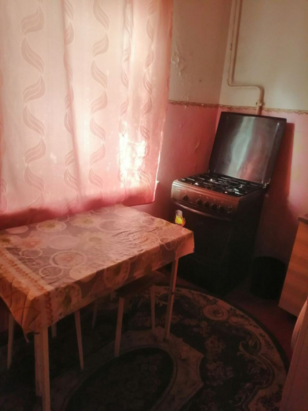 Аренда квартира. Лесинова 1. 2/1/5
