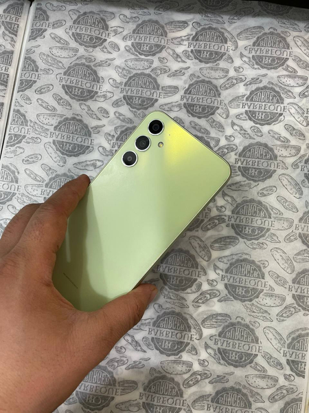 Samsung a34 8.128 talik