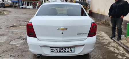Kobilt vikub varyantlar barter